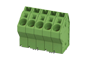 Pluggable Terminal Blocks – Mouser Indonesia