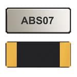 ABS07-32.768KHZ-T ABRACON | Mouser Indonesia