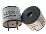 PS4-SO2-50 Amphenol SGX Sensortech | Mouser Indonesia