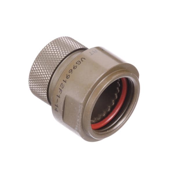 VG96912B14-5PC Amphenol Air LB Germany | Mouser Indonesia