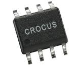 CT452-H00MRSN08 Crocus | Mouser Indonesia