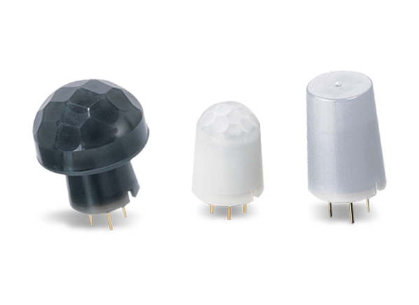 PIR IR Motion Sensors - Panasonic Industrial Devices | Mouser