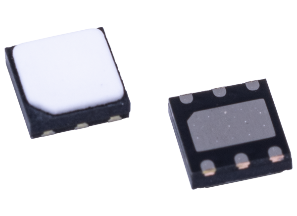 Si70xx Relative Humidity & Temperature Sensors - Silicon Labs | Mouser