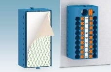 PTFIX Distribution Blocks - Phoenix Contact | Mouser