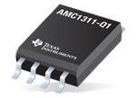 AMC1311BDWVR Texas Instruments | Mouser Indonesia