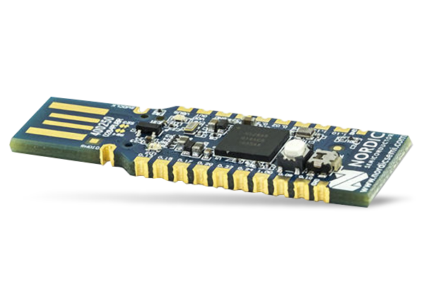 nRF52840 USB Dongle - Nordic | Mouser