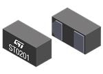 ESDL031-1BF4 1-Line Bidirectional ESD Protection - STMicro | Mouser