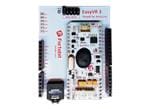 EasyVR 3 Plus Shield for Arduino - Fortebit | Mouser