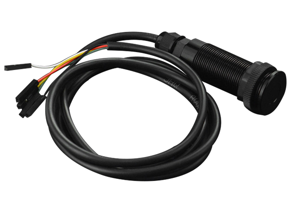 Laser Ranging Sensor RS485 (4m) - DFRobot | Mouser