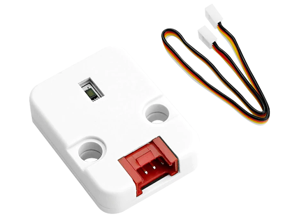 Dlight Unit - Ambient Light Sensor - M5Stack | Mouser