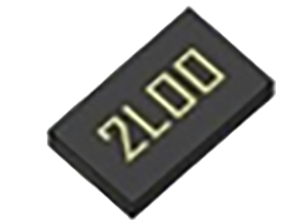 Ultra-Low Ohmic Chip Resistors - ROHM | Mouser