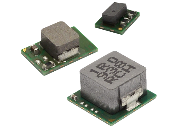 Cyntec MUN DC-DC Converter Modules - Cyntec | Mouser