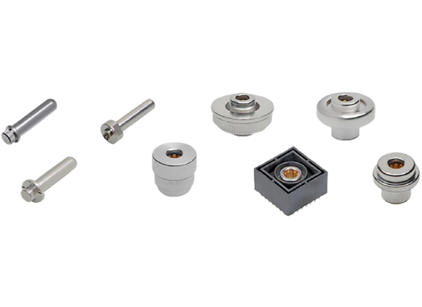 Sentrality High-Current Interconnect System - Molex | Mouser