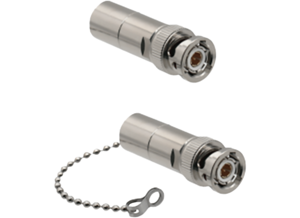 MIL-STD-1553B Terminators - Trompeter / Cinch Connectivity Solutions ...