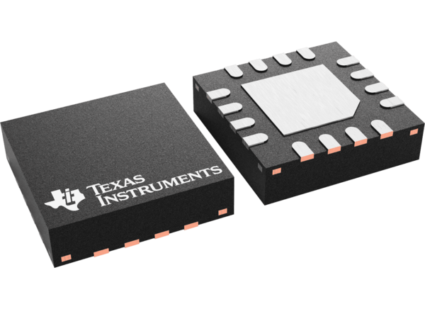 DRV8213 Brushed DC Motor Driver - TI | Mouser