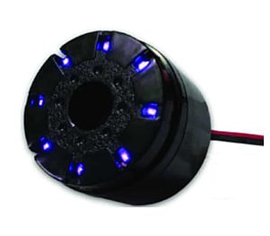 Audio Indicators & Speakers - Mallory | Mouser