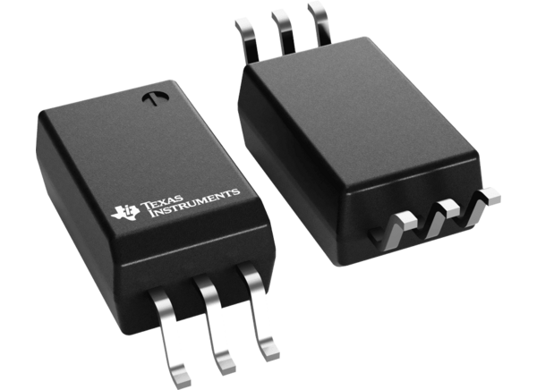 UCC23113 Isolated Gate Driver - TI | Mouser