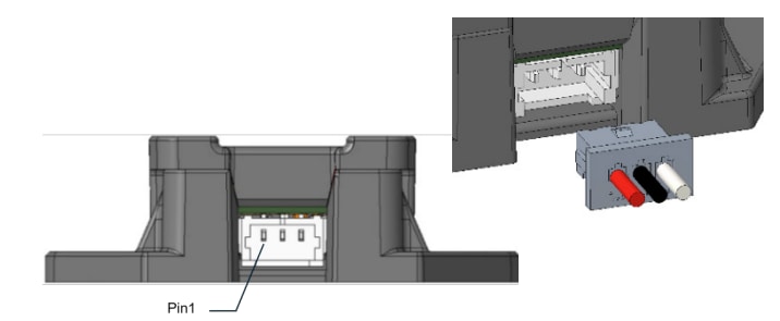 BES LITE Battery Safety Electrolyte Detector - Honeywell | Mouser