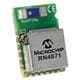 Microchip RN4870 Series Bluetooth Modules - 802.15.1 – Mouser Indonesia