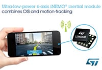 LSM6DSM, LSM6DSL - STMicroelectronics | Mouser - Redirected