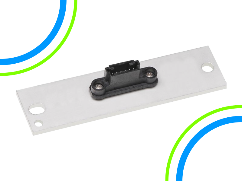 Molex and Infineon Busbar Current Sensors - Mouser
