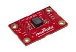 SCL3300-D01-PCB Murata Electronics | Mouser Indonesia