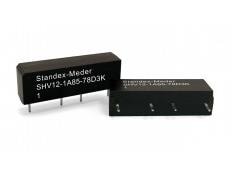 SHV12-1A85-78D4K MEDER electronic (Standex) | Mouser Indonesia