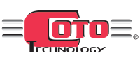 New Coto Technology Products - Mouser