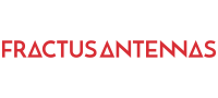 New Fractus Antennas Products - Mouser
