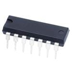 SN74LS73AN Texas Instruments | Mouser Indonesia