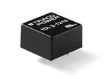 TDL 2-2412 TRACO Power | Mouser Indonesia