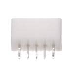 1735446-5 TE Connectivity | Mouser Indonesia