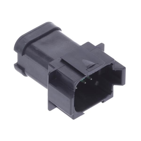 DT04-08PB-P026 TE Connectivity / DEUTSCH | Mouser Indonesia